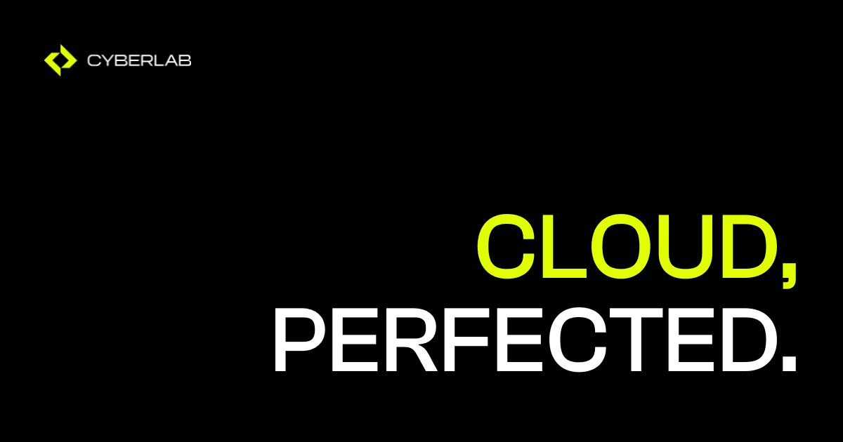 CYBERLAB | DevOps & Software Development Services